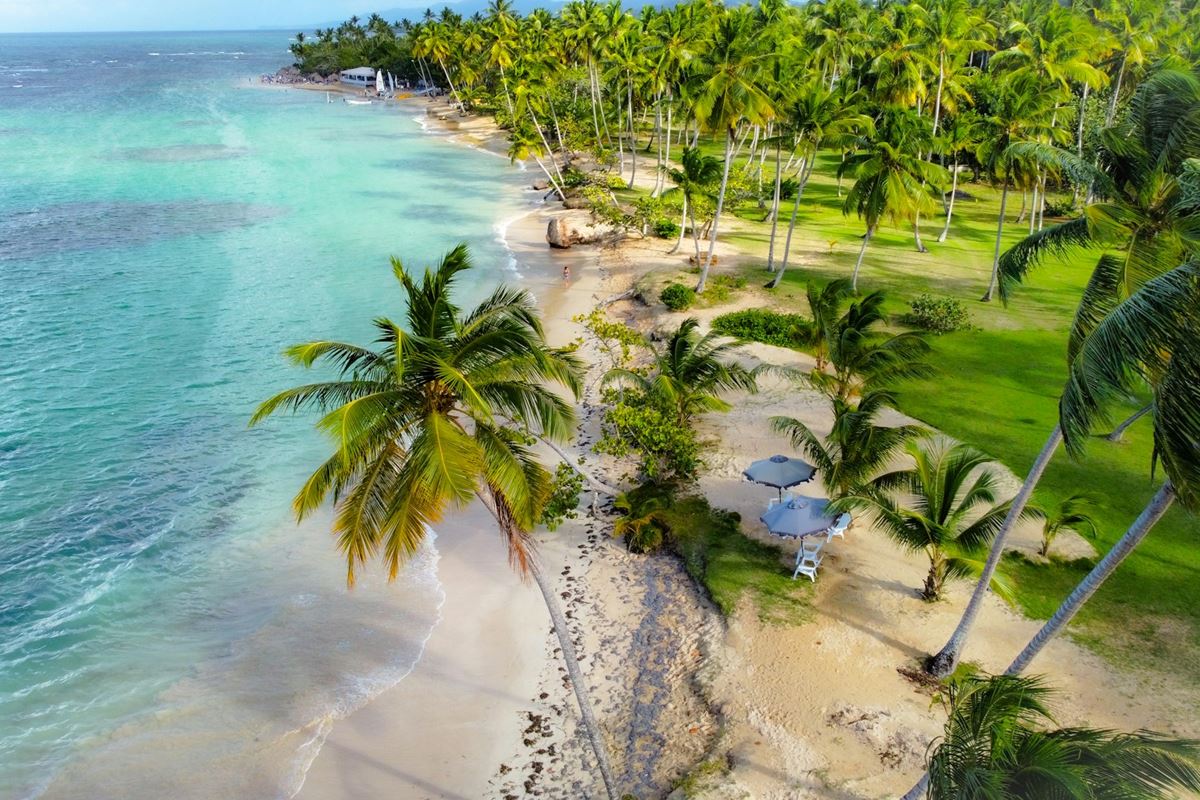 Grupo de WhatsApp de Samaná - Grupos Viajeros